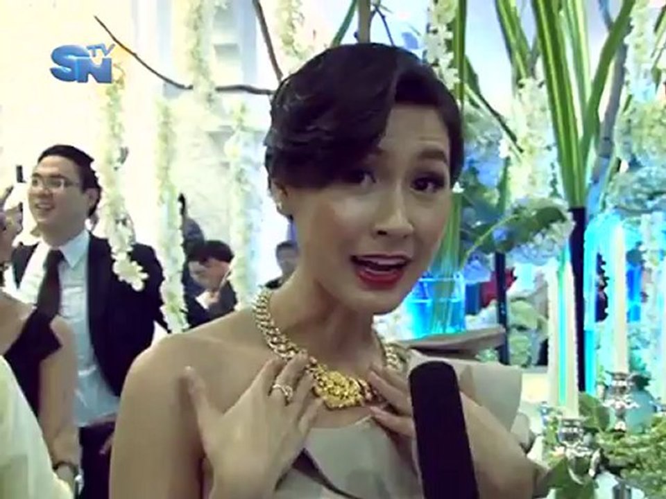 Xem chương trình ống kính thời trang - phần 2 trên sntv-sctv6 - Video Dailymotion