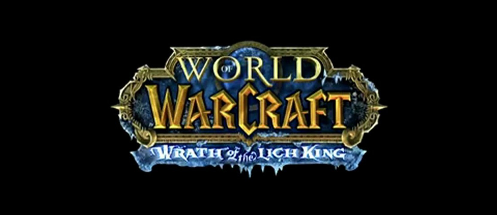 World of Warcraft Wrath of the Lich King – PC [Download .torrent ...