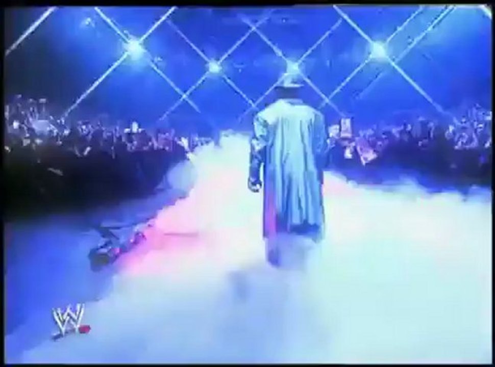The Great American Bash 2005 Undertaker VS Muhammad Hassan Promo_(360p ...