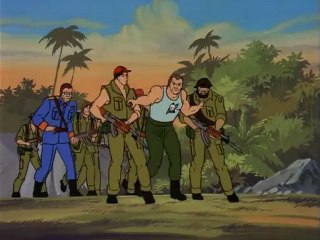 Rambo: The Force of Freedom (1986) by Reuben Artam Abrams - Dailymotion