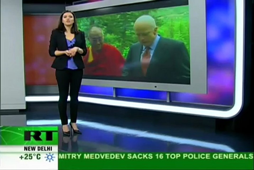 The Alyona Show: How Not to Visit the IRS (Part 2) - video Dailymotion