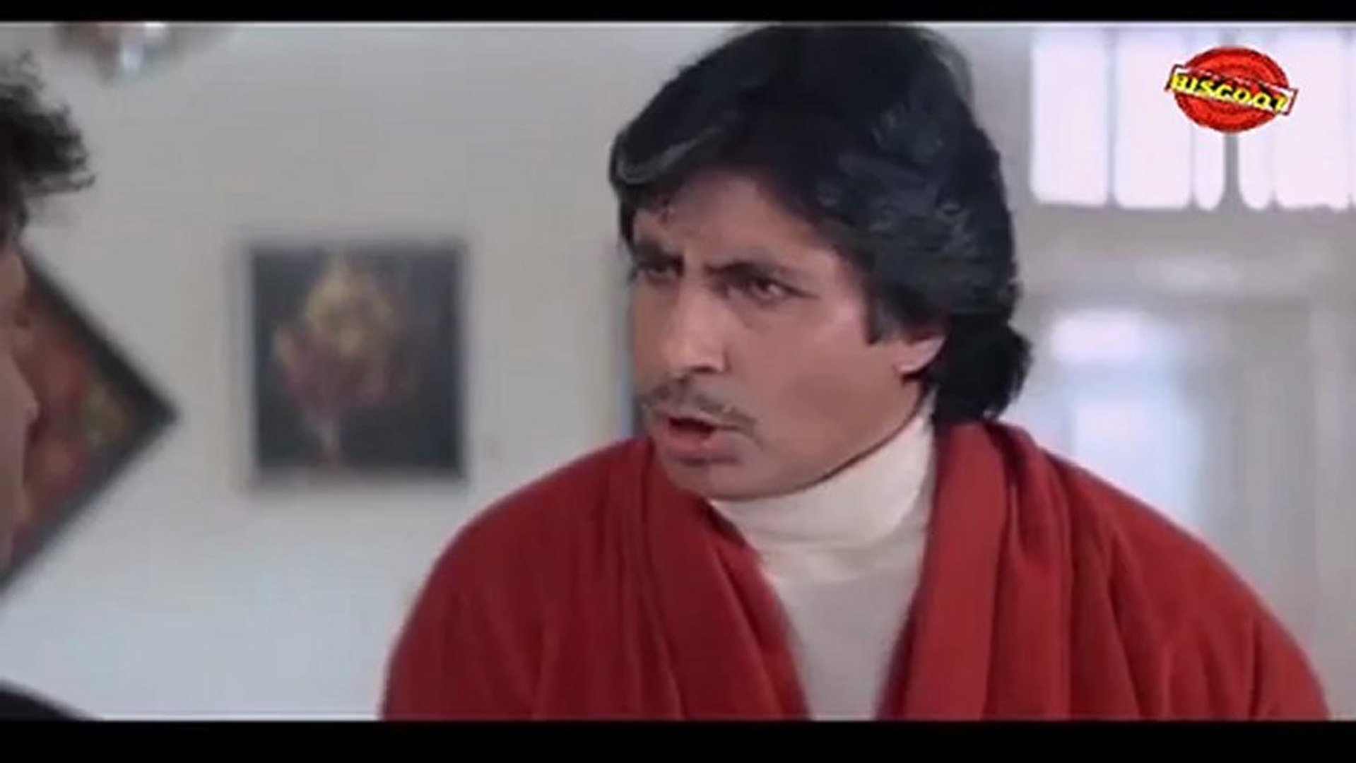 Hum Amitabh Hum | Film By Anand [1991] | Britannica