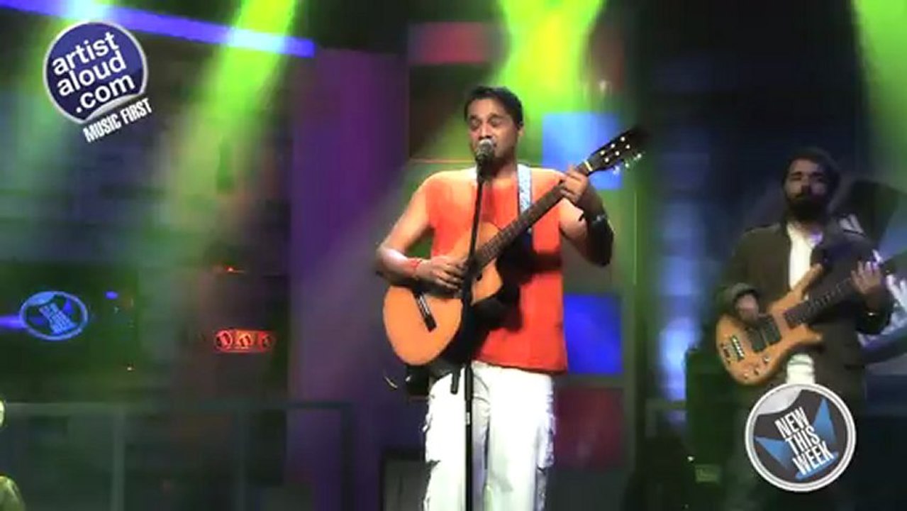 Chin2 Bhosle - Live Performance Coming Home 2 - New This Week ...