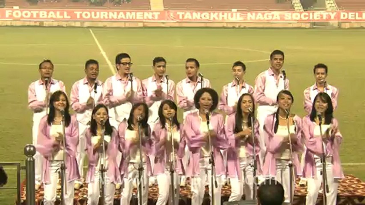 NE tamchong Trophy-Shillong Chamber-stand by me.mov - video Dailymotion