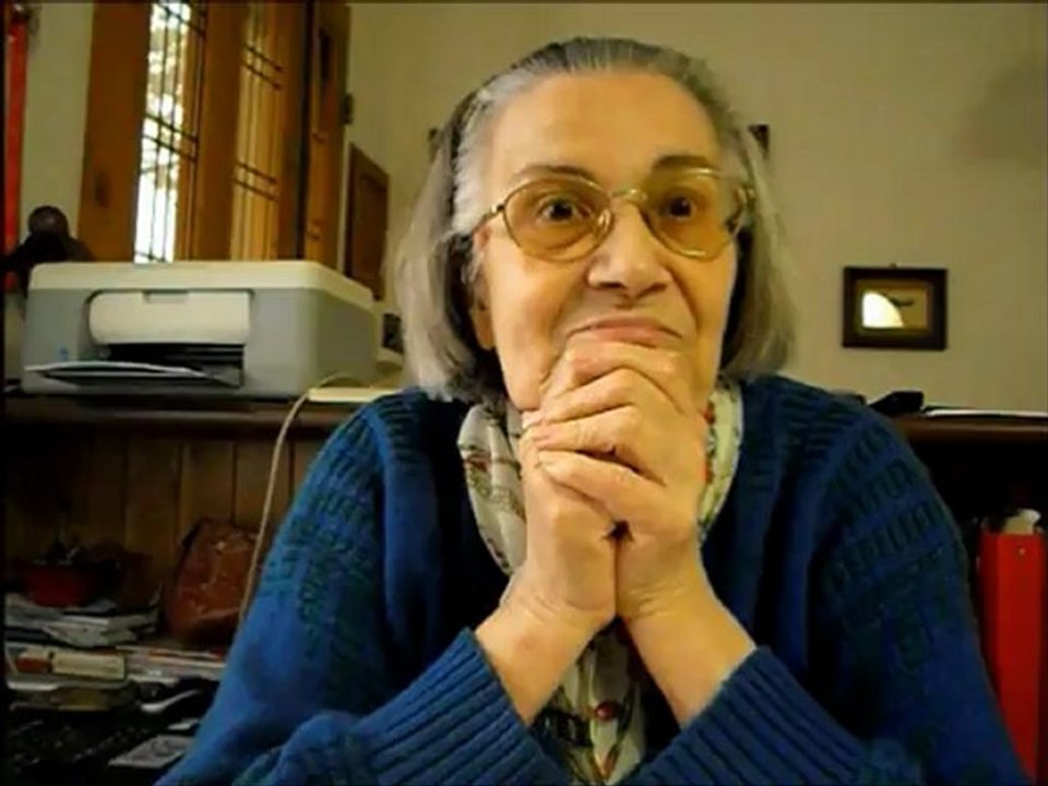 intervista Laura Caputo - Video Dailymotion