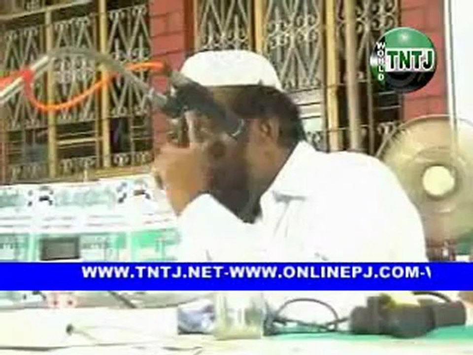 TNTJ[PJ] - video Dailymotion