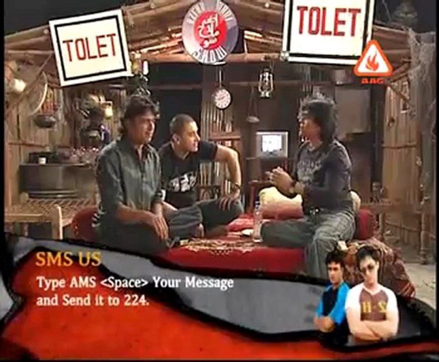 Azfar Mani Show - Hasan Jehangir (Episode 78) Part 5 of 6.mp4 - video ...