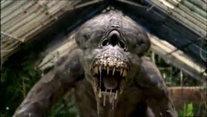 Evolución Primeval Temporada 1 de Antonio López Moisés - Dailymotion
