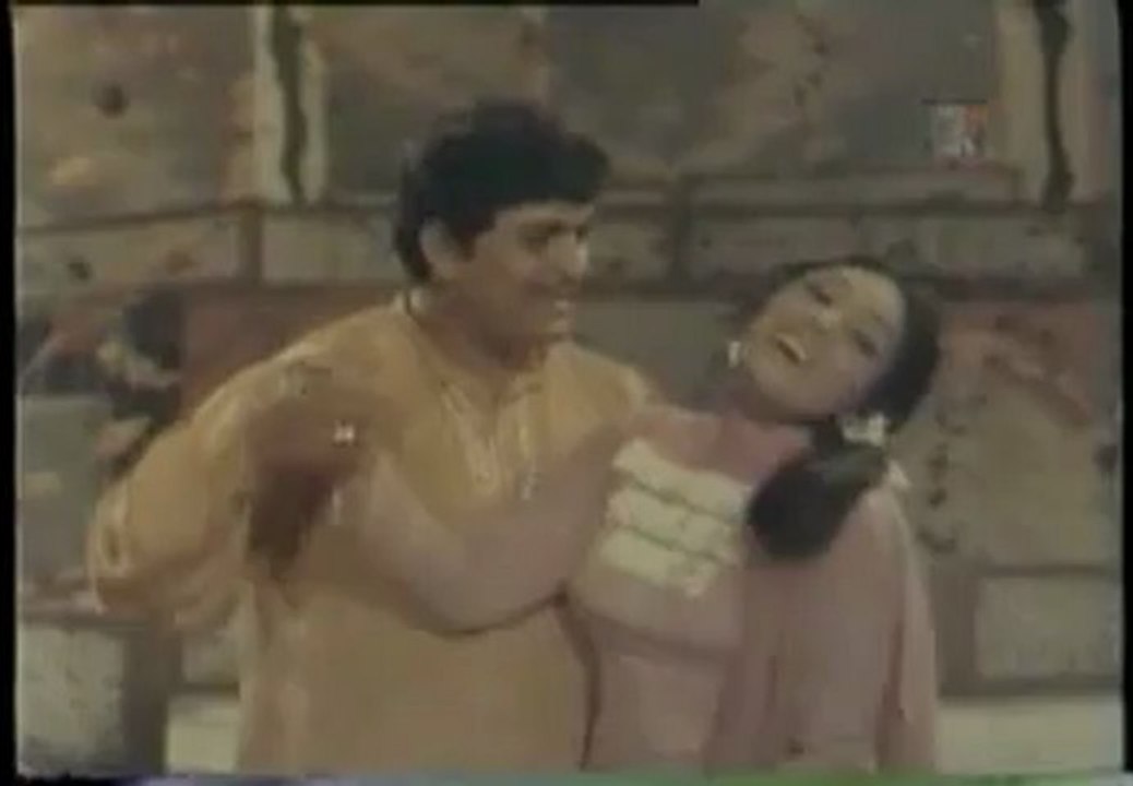 Do Dil Ik Mik Hojan De - Noor jehan [Sultan] (Raja khan) - video ...