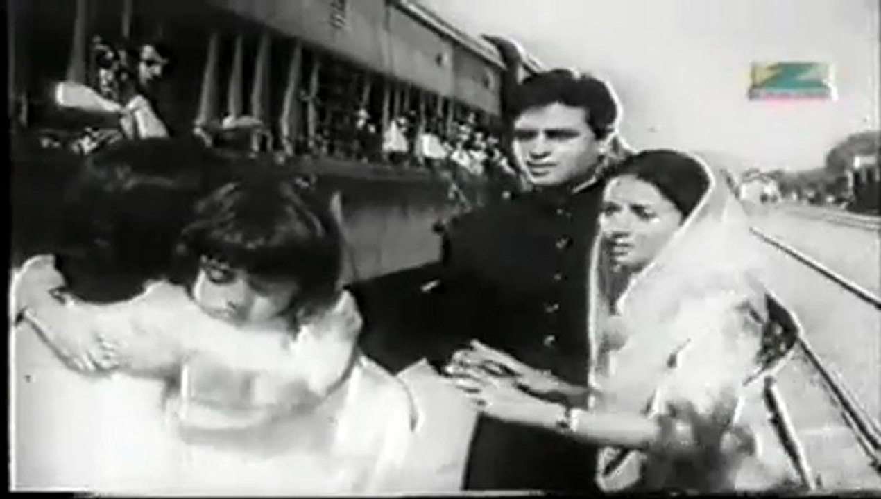 AMAR RAHE YE PYAR JAGAT MEIN - AMAR RAHE YE PYAR - video Dailymotion