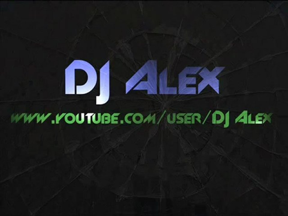 Remix DJ Alex - Vidéo Dailymotion
