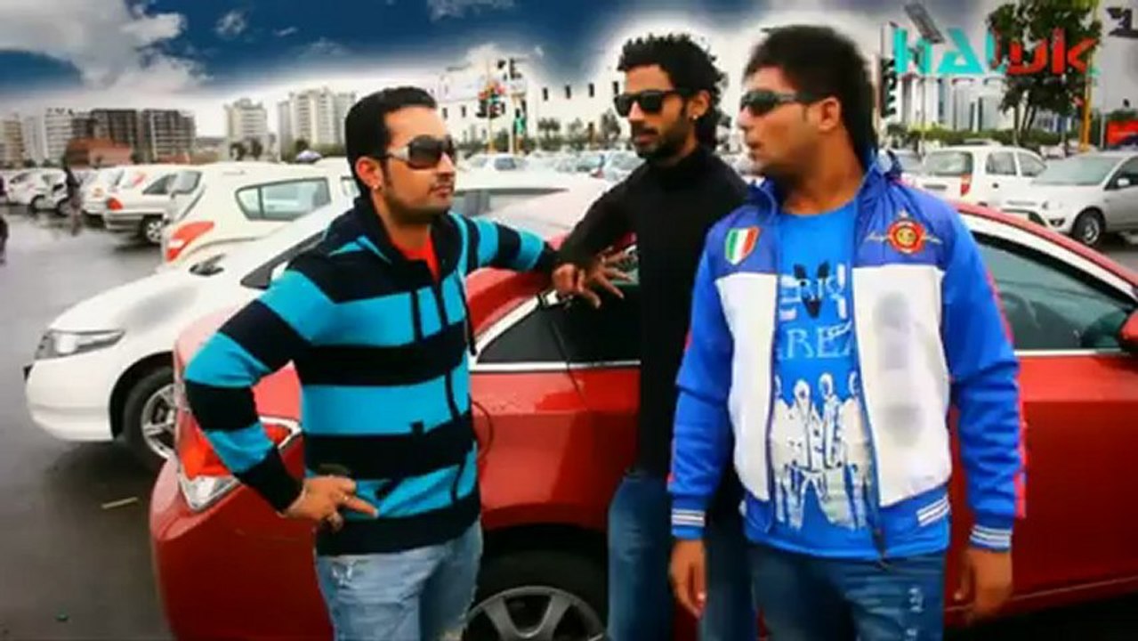 RAVI DEOL - Jeena Paad-2 Pawe [OFFICIAL VIDEO HQ] Punjabi song.mp4 ...