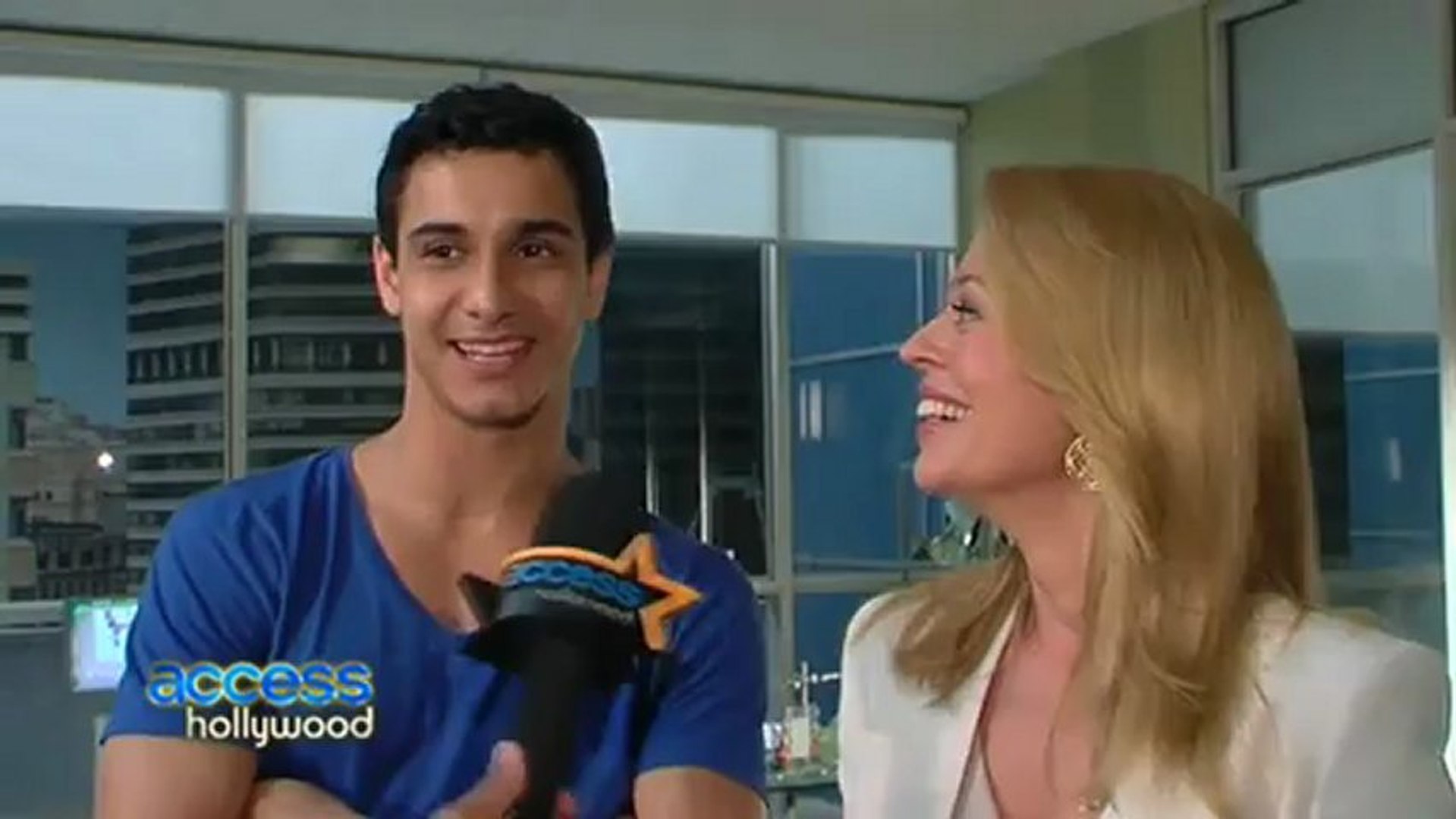 Jeri Ryan Body Of Proof Season 3