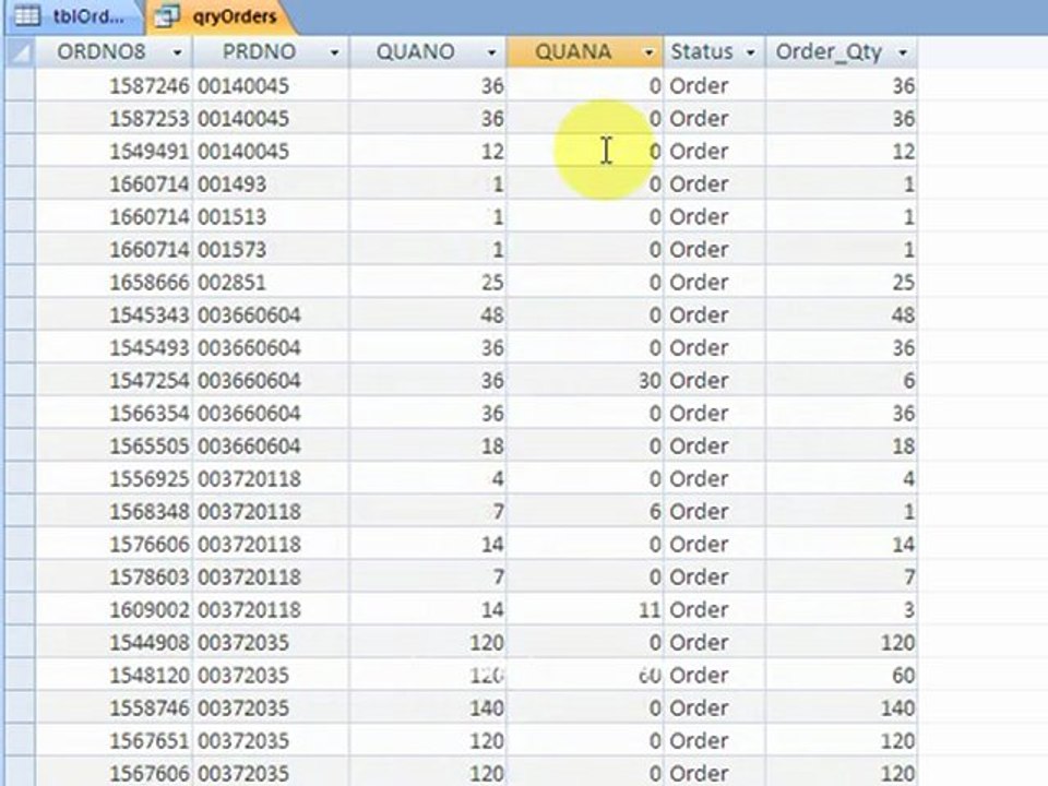 Microsoft Access IIF Function - video Dailymotion