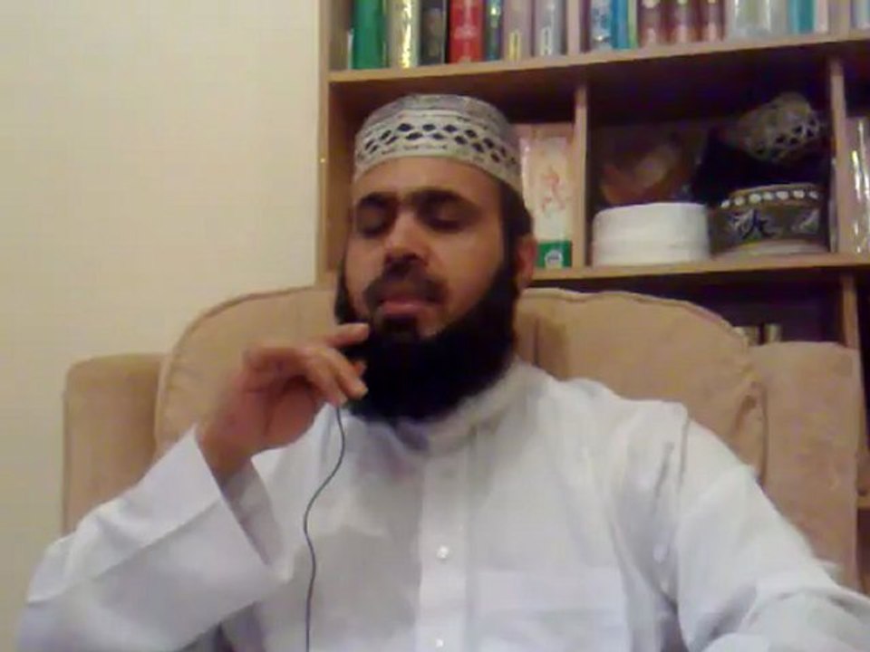 99 Beautiful Names Of Allah Recited by Allama Saeed Hashmi - video ...