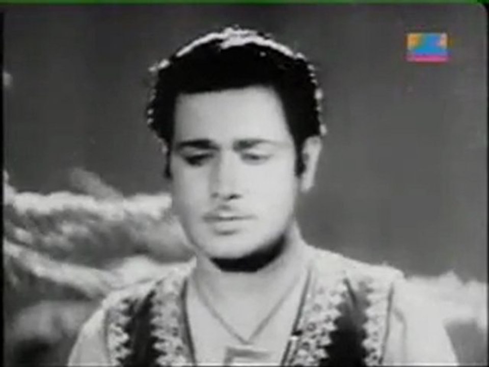 MAST CHANDNI JHOM RAHI HAI NACH RAHI HAI - PYAR KI BATEN - video Dailymotion