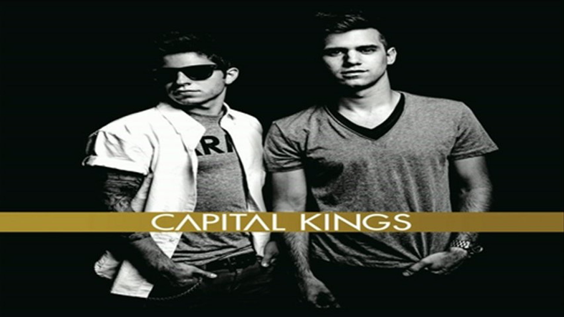 Capital Kings Album