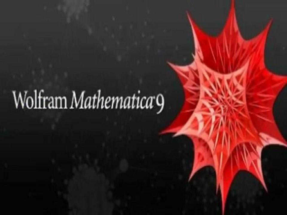 Wolfram Research Mathematica v9.0.0.0 Incl Keymaker-AGAiN - video ...