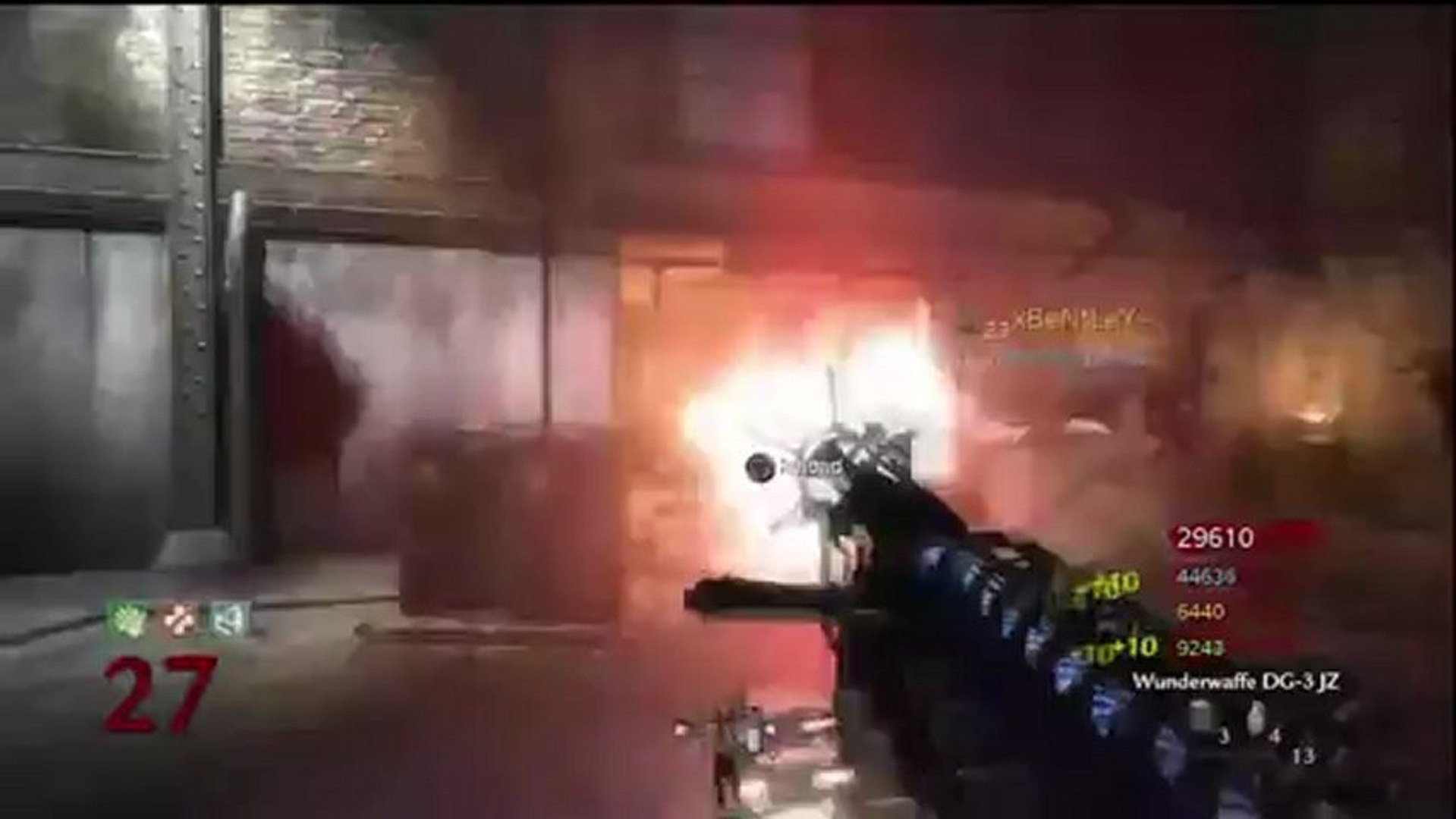 Call Of Duty Nazi Zombies Der Riese