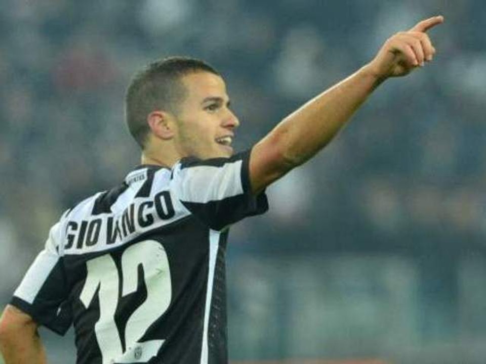 Un délice de coup franc signé Sebastian Giovinco ! - Vidéo Dailymotion