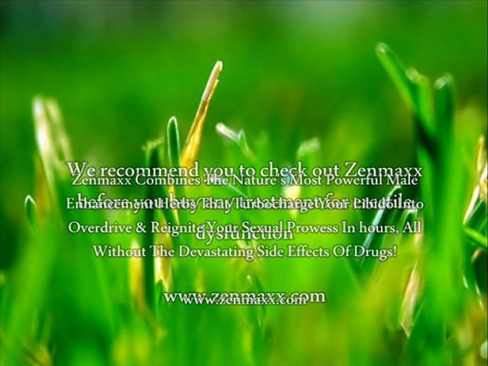 Extend Plus Reviews - Does Extend Plus Work? - video Dailymotion