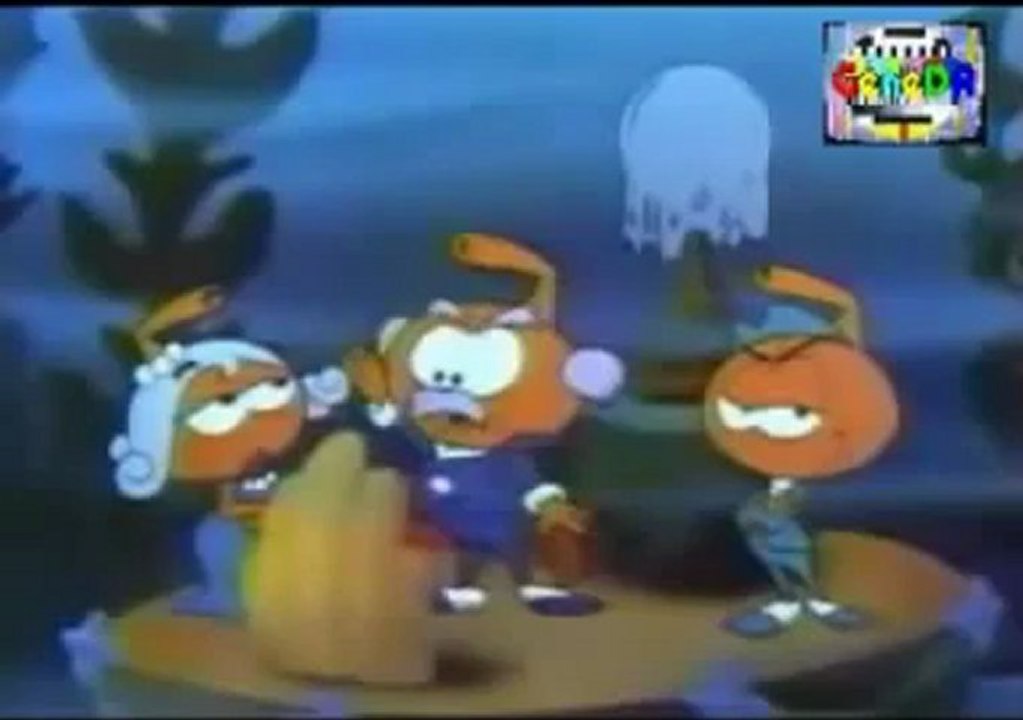 Les Snorky générique - Vidéo Dailymotion