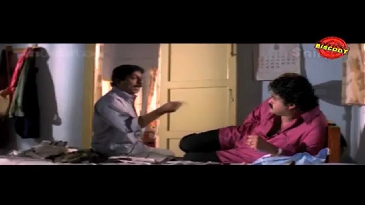 Mohanlal, Sreenivasan: (Comedy Scene) - video Dailymotion