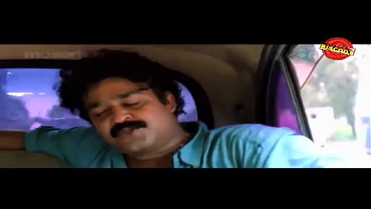 Mohanlal:(Comedy Scene) - video Dailymotion