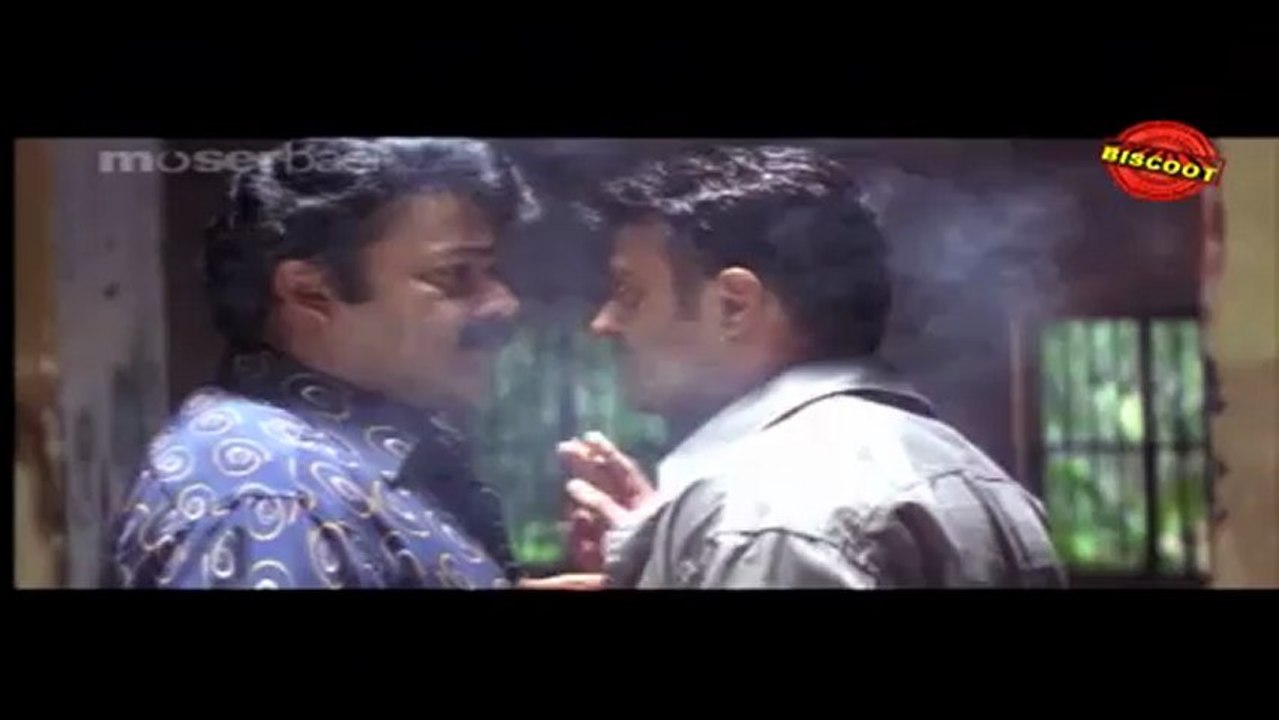 Balettan:( Dramatic Scene) Riyas Khan, Mohanlal - video Dailymotion
