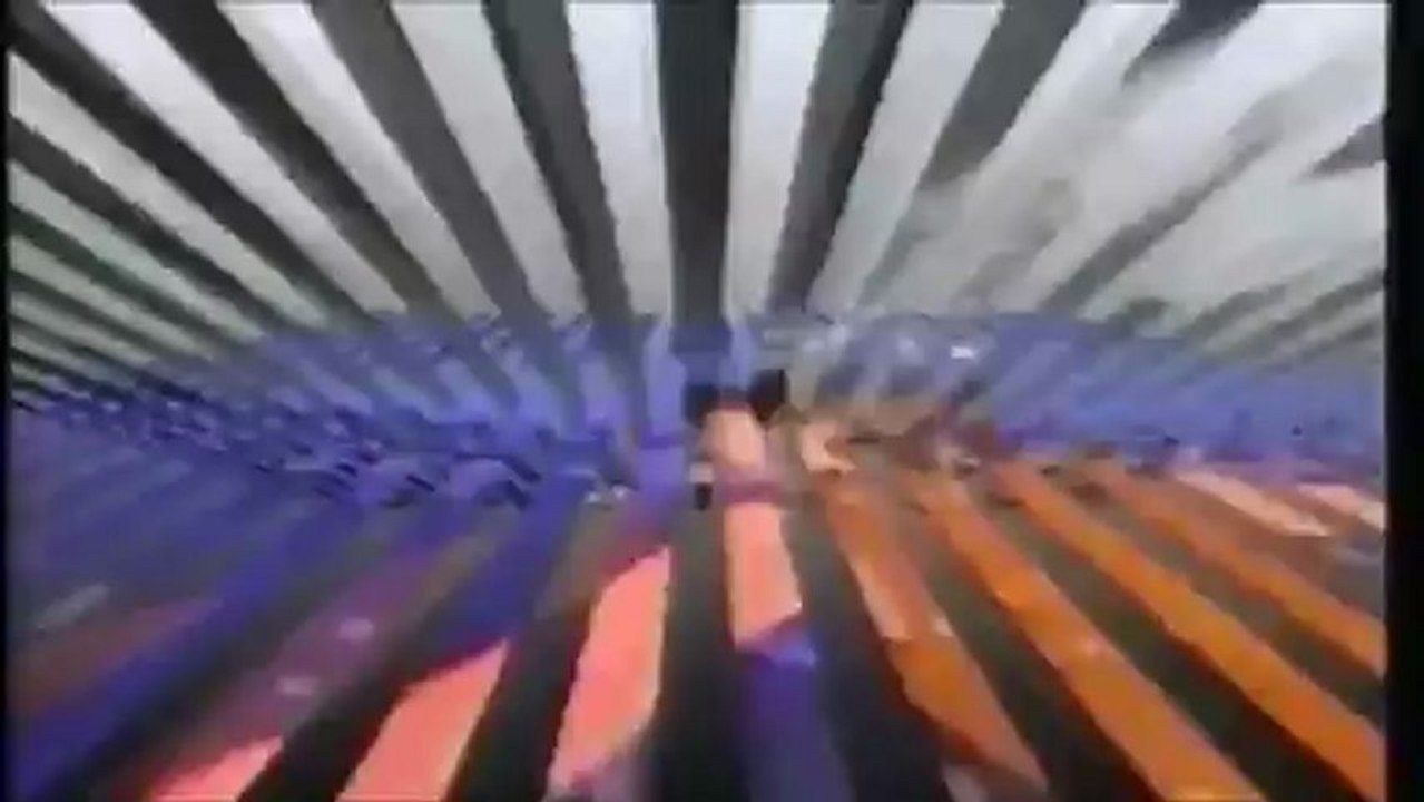 Reversed Video Idents (January 2013 Update) - video Dailymotion