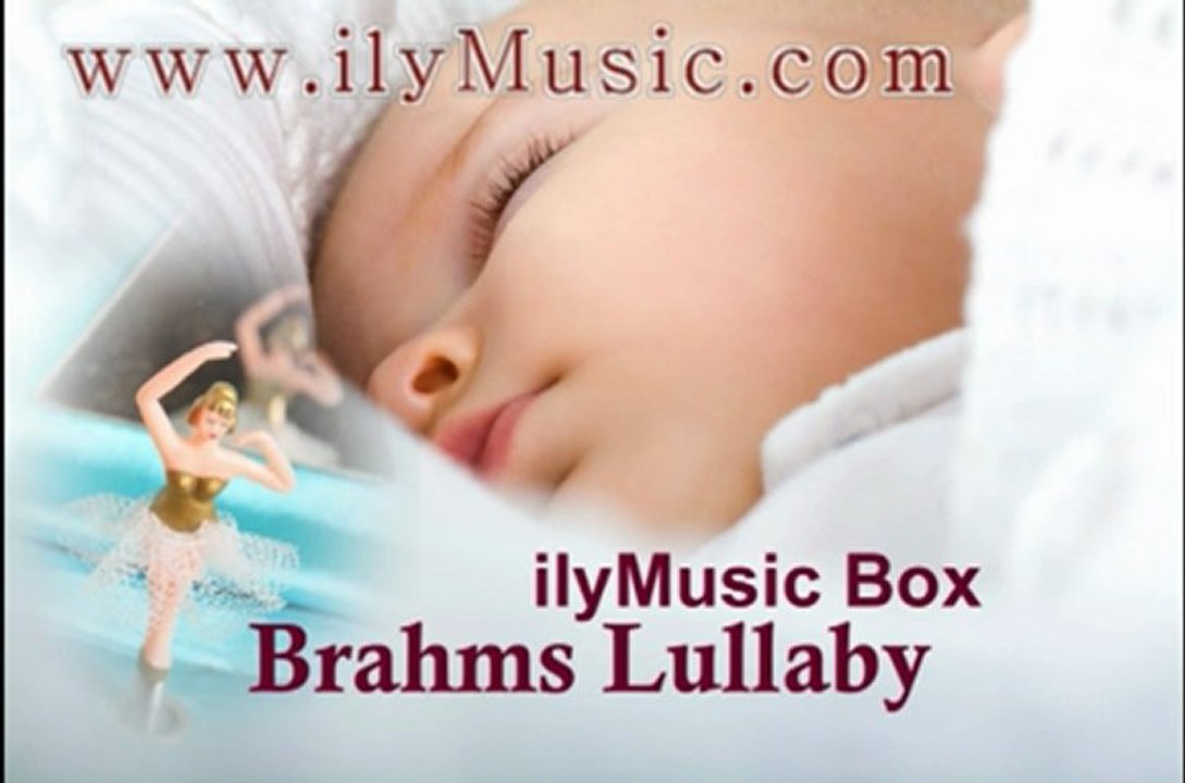 Brahms Lullaby - video Dailymotion