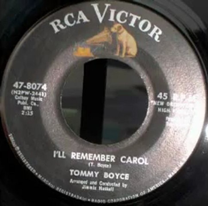I'll Remember (1963) - video Dailymotion