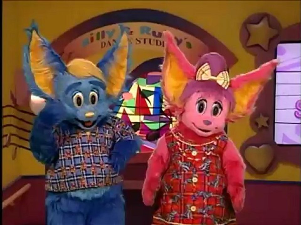 Billy & Ruby Biggle With Thomas The Tank Engine-At The Carnival - video ...