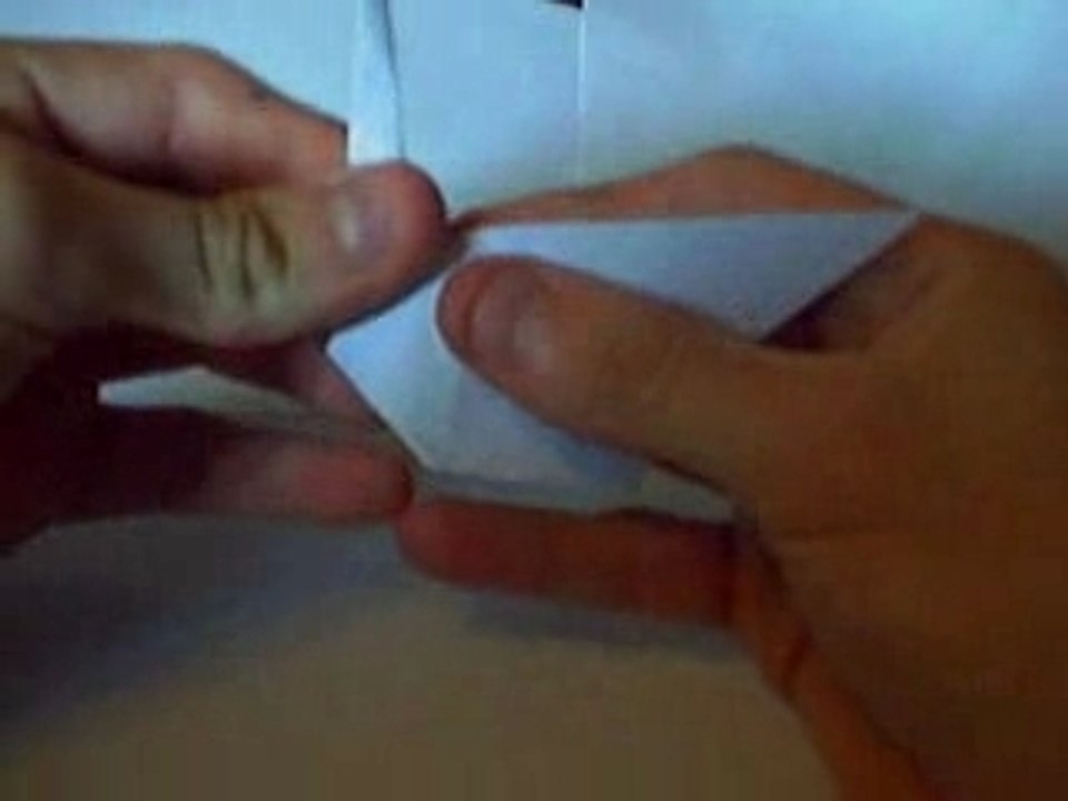 origami Prison Break - Vidéo Dailymotion
