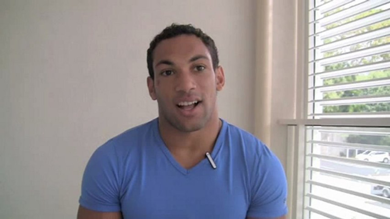 Thierry Brana : Thierry nous raconte ses premières impressions ...