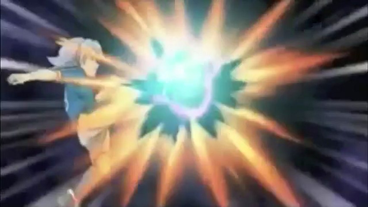 Inazuma Eleven Top 10 Shots - Vídeo Dailymotion