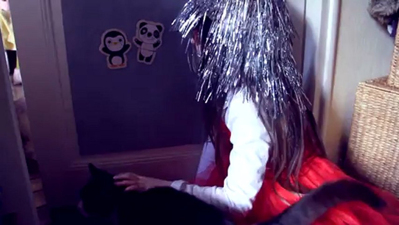 Lady Caca 2013 - Vidéo Dailymotion