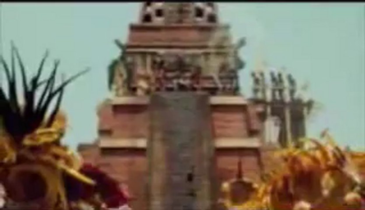 Apocalypto - Sacrifice Scene - video Dailymotion