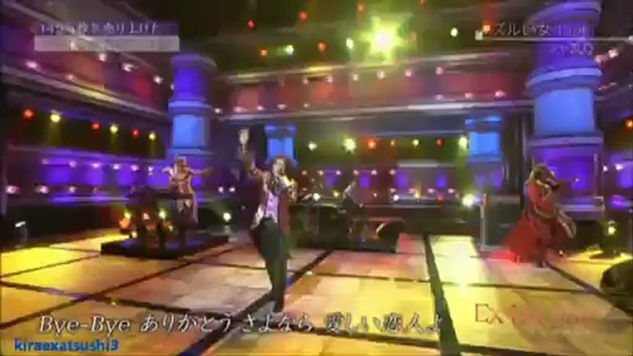 20130129 sharan-Q - 動画 Dailymotion