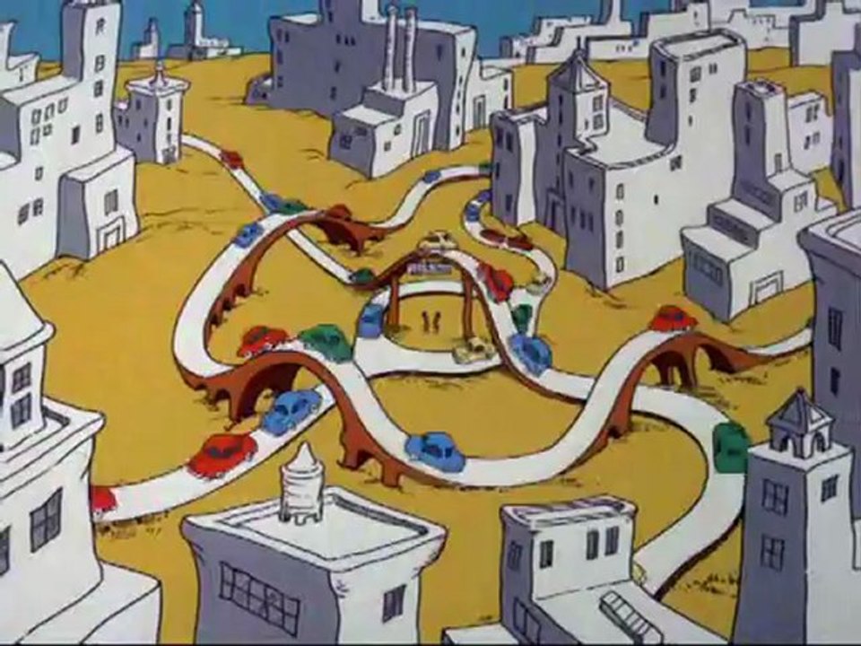 The Zax - by Dr. Seuss - video Dailymotion