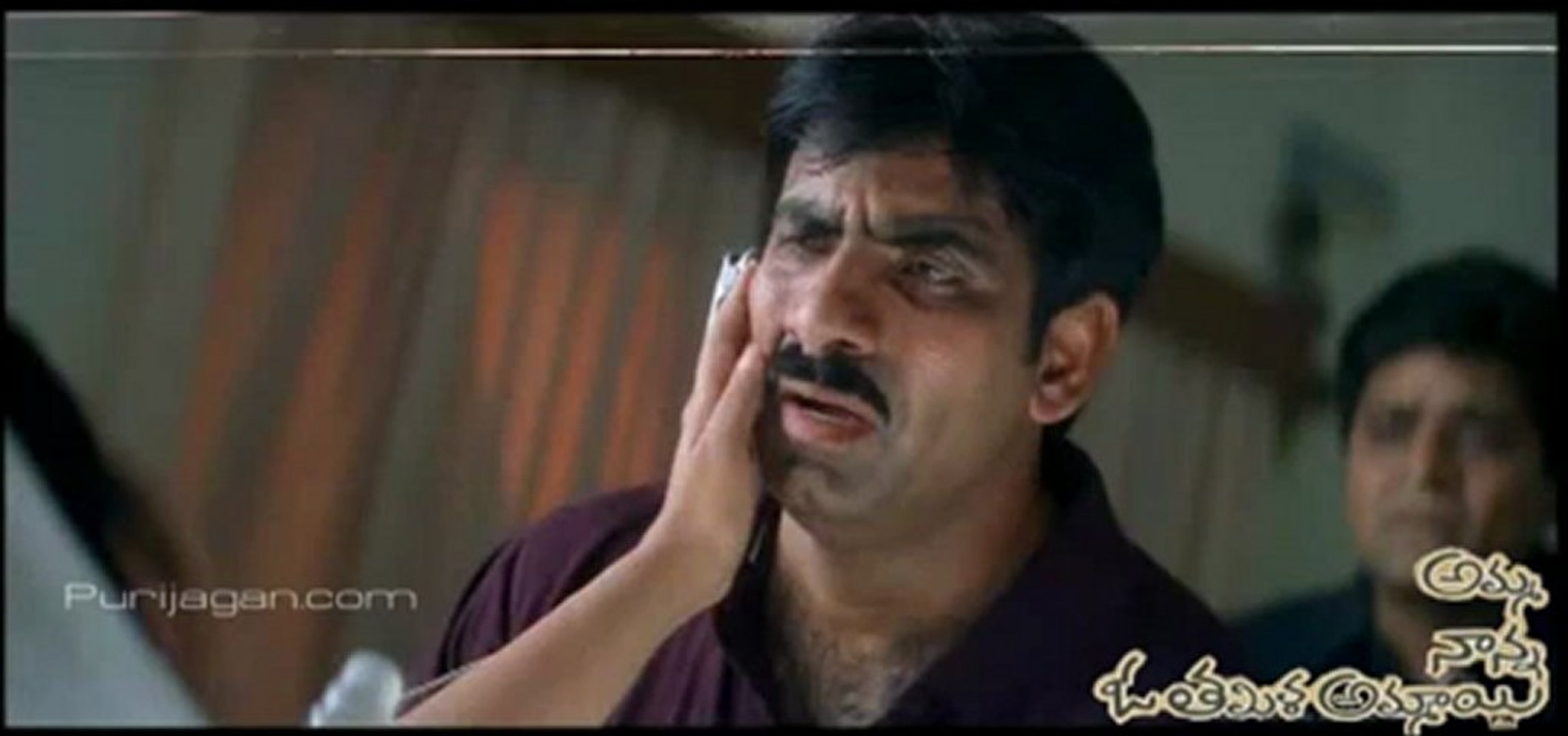 Amma Nanna O Tamila Ammayi
