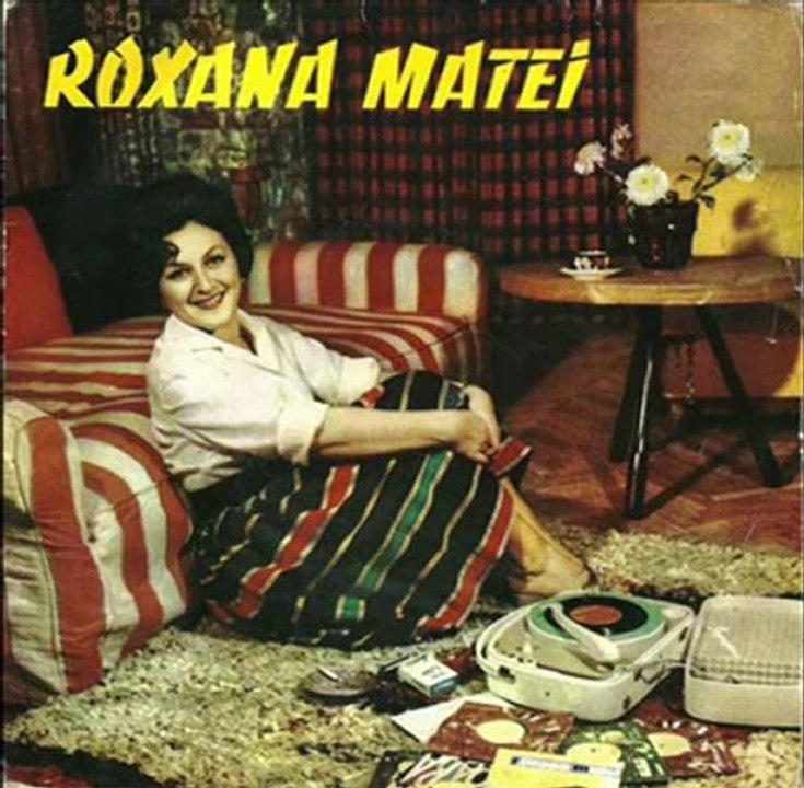 Roxana Matei - Cu inima nu-i de glumit - video Dailymotion