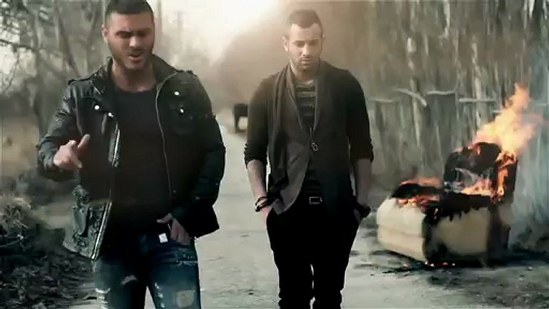 Armin 2afm Ft Melanie