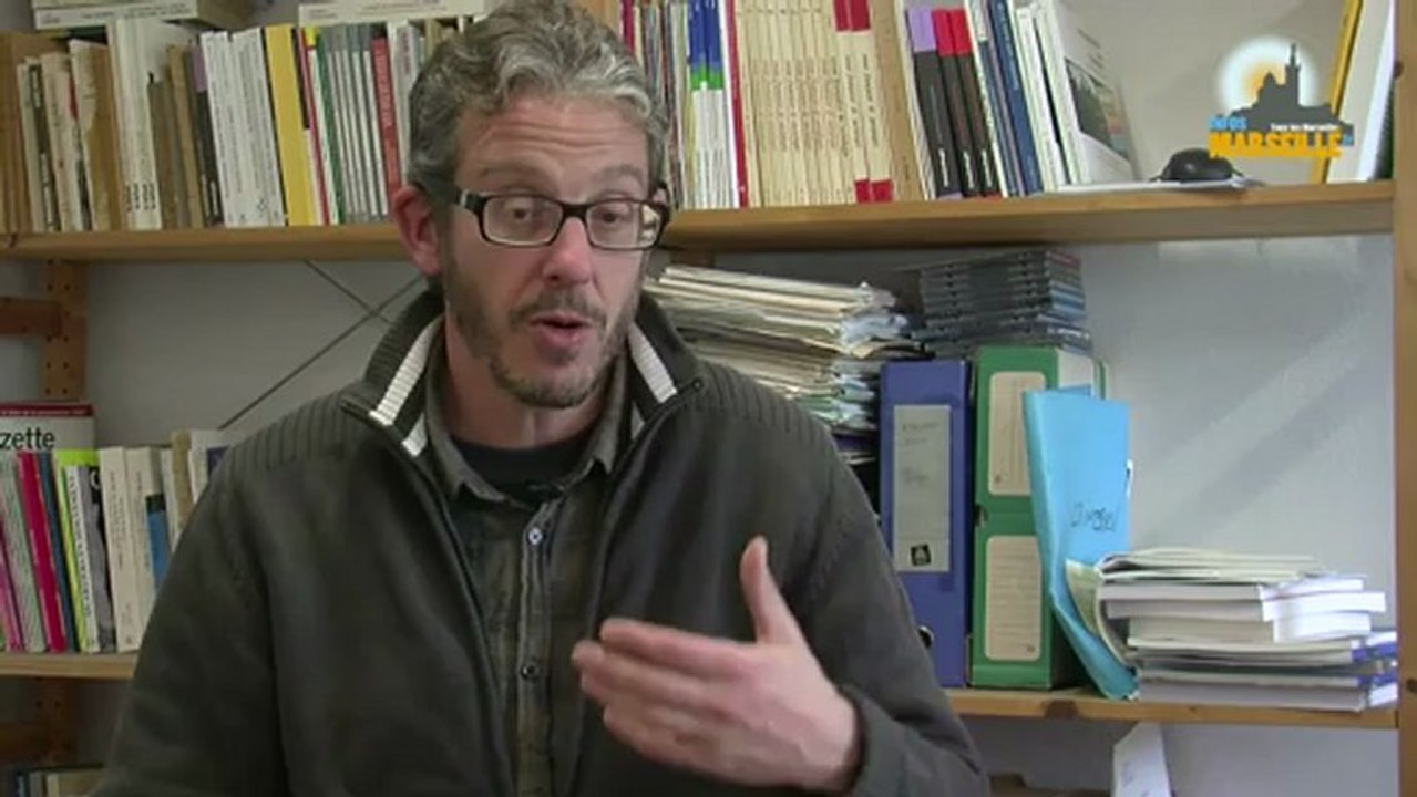 Marseille et son insécurité : décryptage de Laurent Mucchielli - Vidéo ...