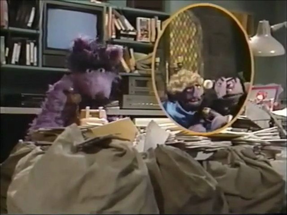 Sesame Songs presents Rock and Roll! Part 2 - video Dailymotion