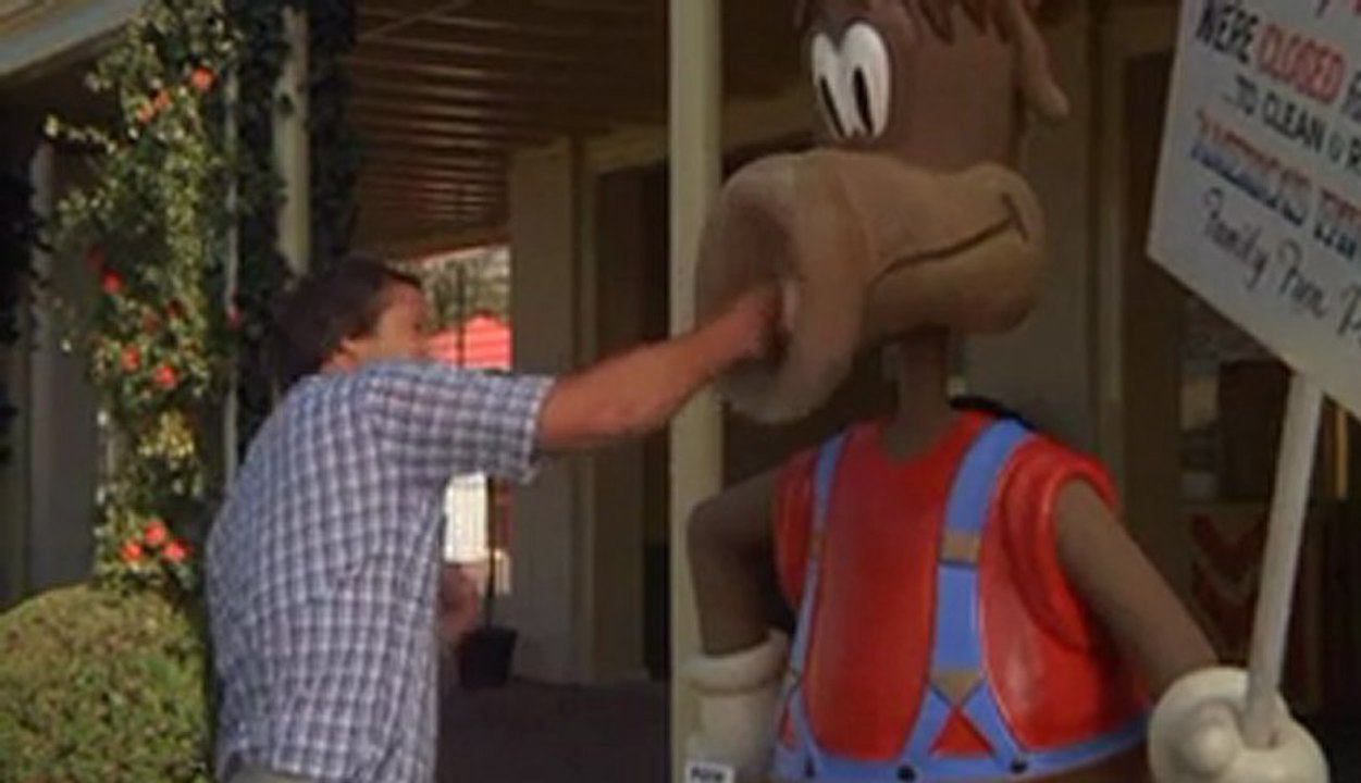 national lampoons vacation-moose punch - video Dailymotion