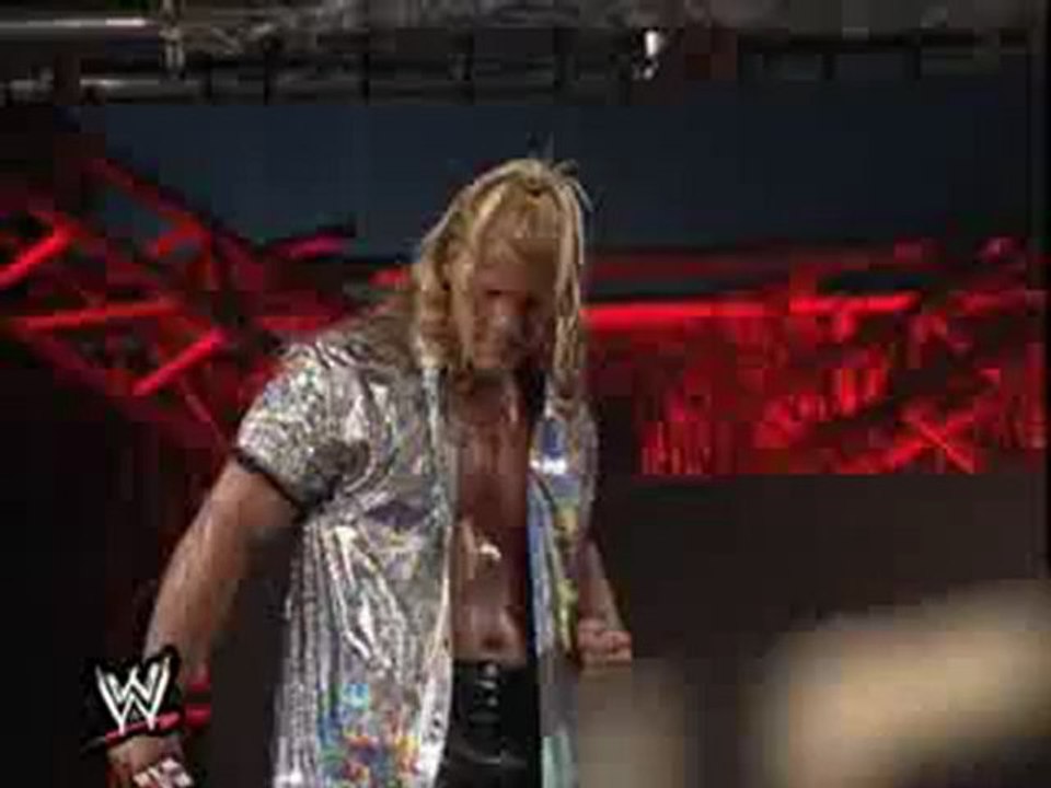 Chris Jericho Debut WWF (HQ) (RAW - August 9, 1999) - video Dailymotion