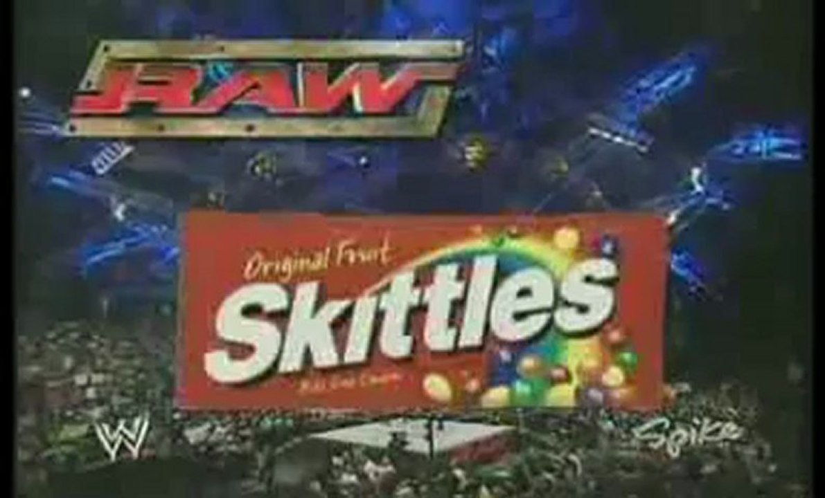 Raw Roulette 2003 Part 9 - video Dailymotion