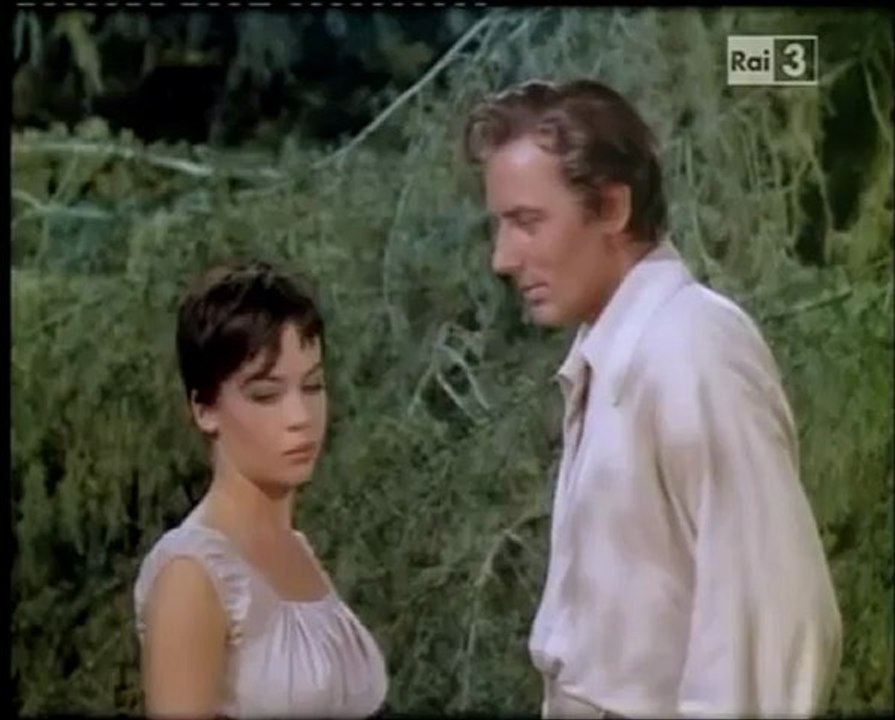 La Scarpetta di vetro (1955) 4 8 - Vídeo Dailymotion