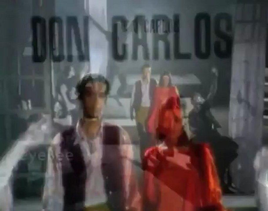 Don carlos (classic from 1993) - video Dailymotion